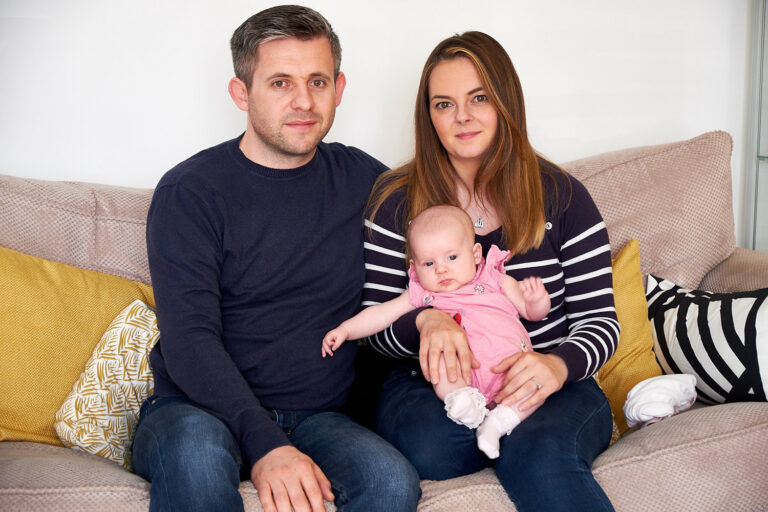 Sam and Phil - Diane Rostron