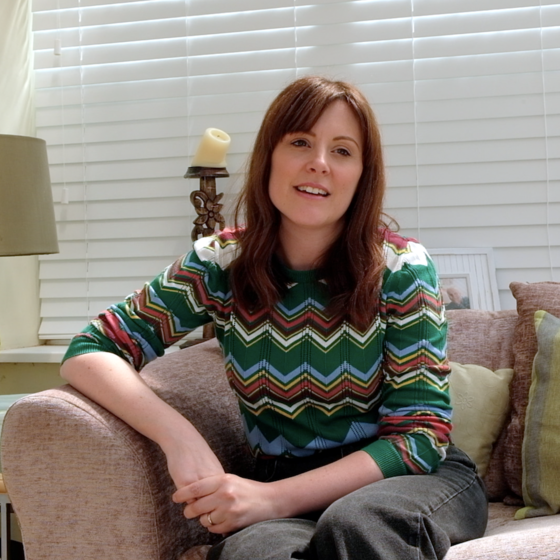 Alison - Diane Rostron