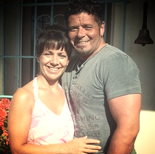 Michelle - Diane Rostron