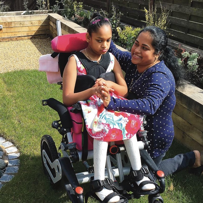 Hannah - Diane Rostron