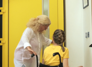 Donna - Diane Rostron