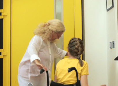 Donna - Diane Rostron