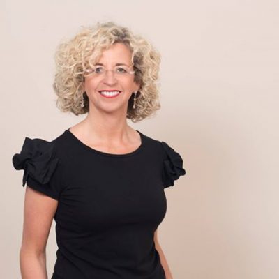 The Journey - Diane Rostron